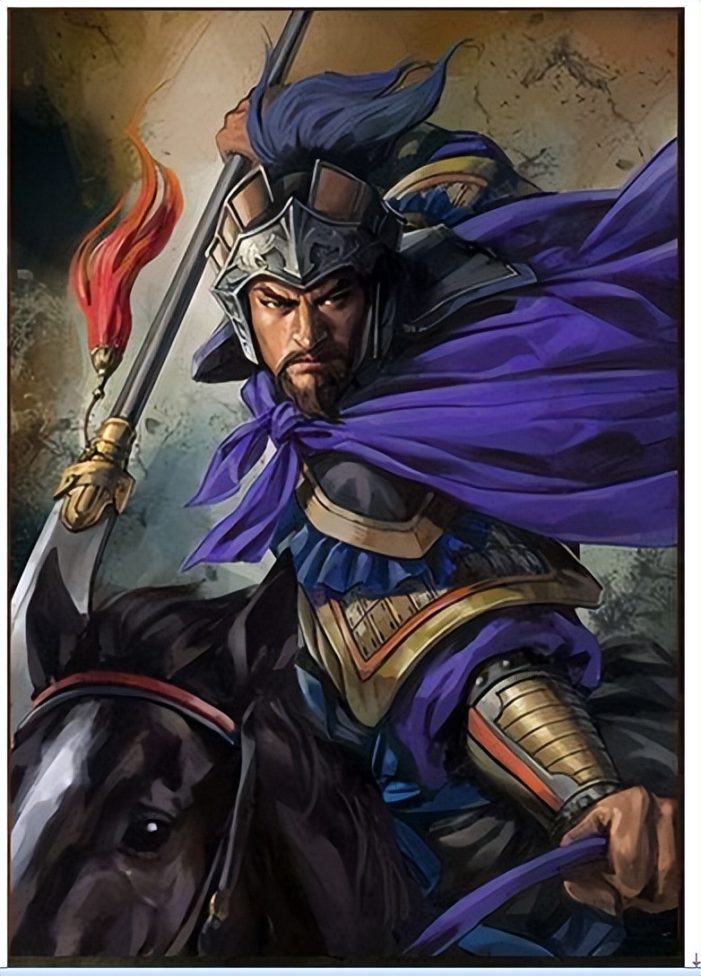 Zhang Liao: The neglected general in the Three Kingdoms, why can he be ...