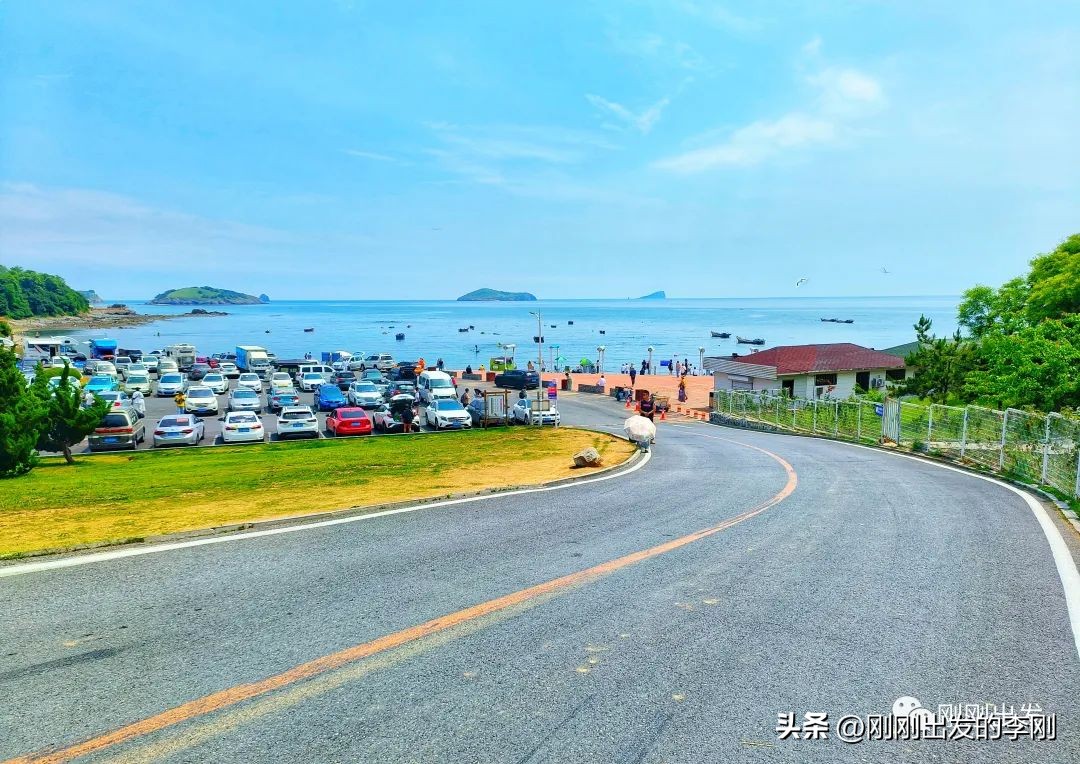 Six of the hottest internet celebrity trails in Dalian, which one is ...