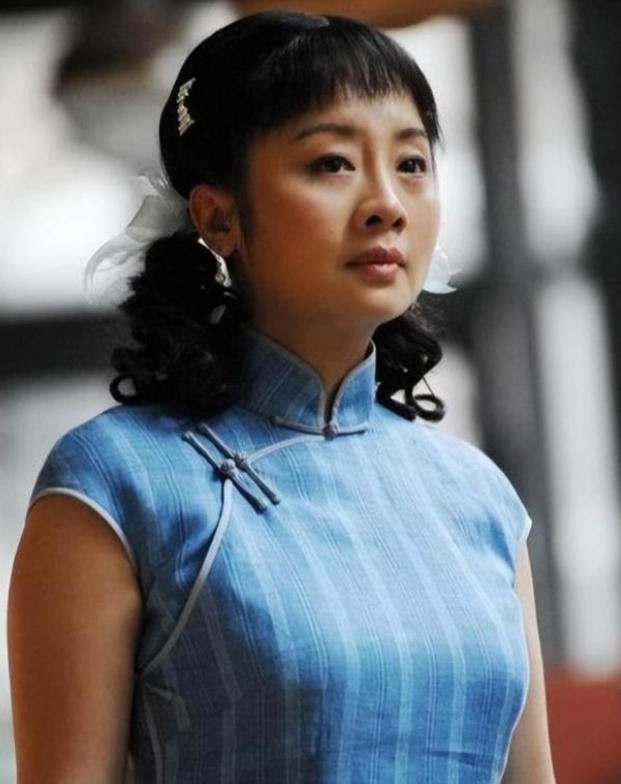 Tang Jing: After divorcing Wang Xinjun, she vowed not to marry again ...