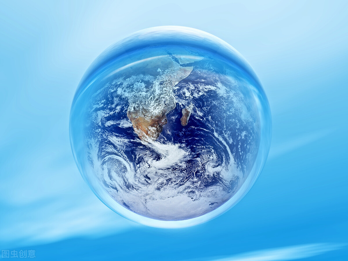 Scientists discovered the "fourth type of water" in the deep sea. The ...