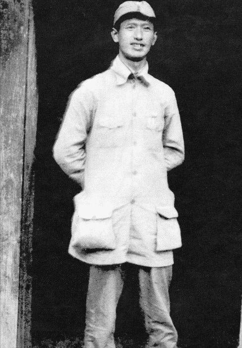 Zhou Xihan, who had killed 61 famous Kuomintang generals, why was he ...