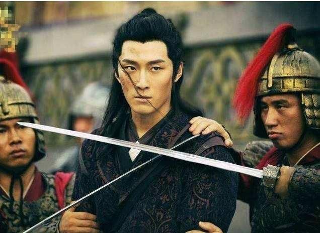 Killed Liu Feng, abolished Li Yan, demoted Peng Yi, Zhuge Liang was not ...