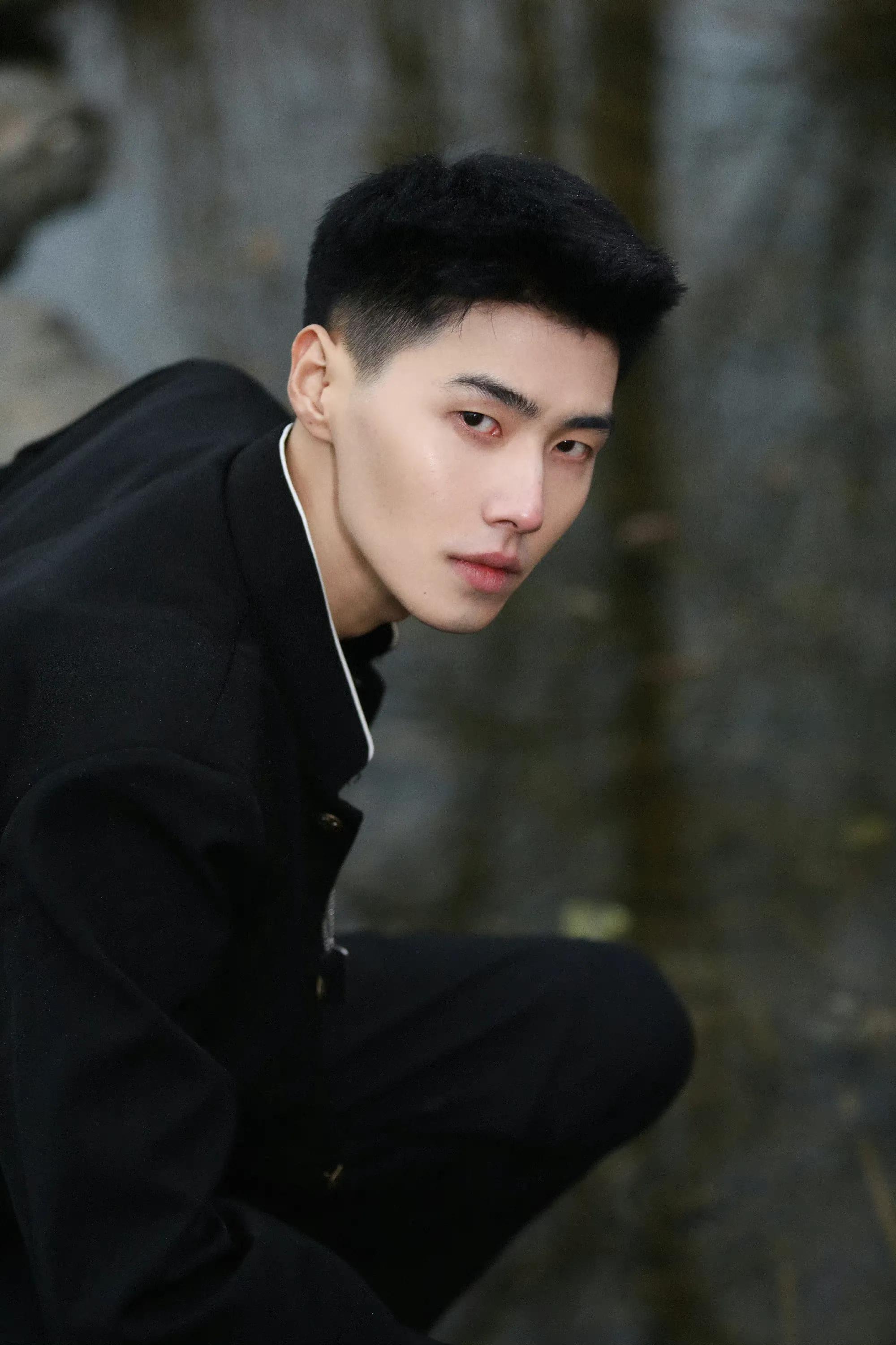 Picture of Xiao Kaizhong - iNEWS