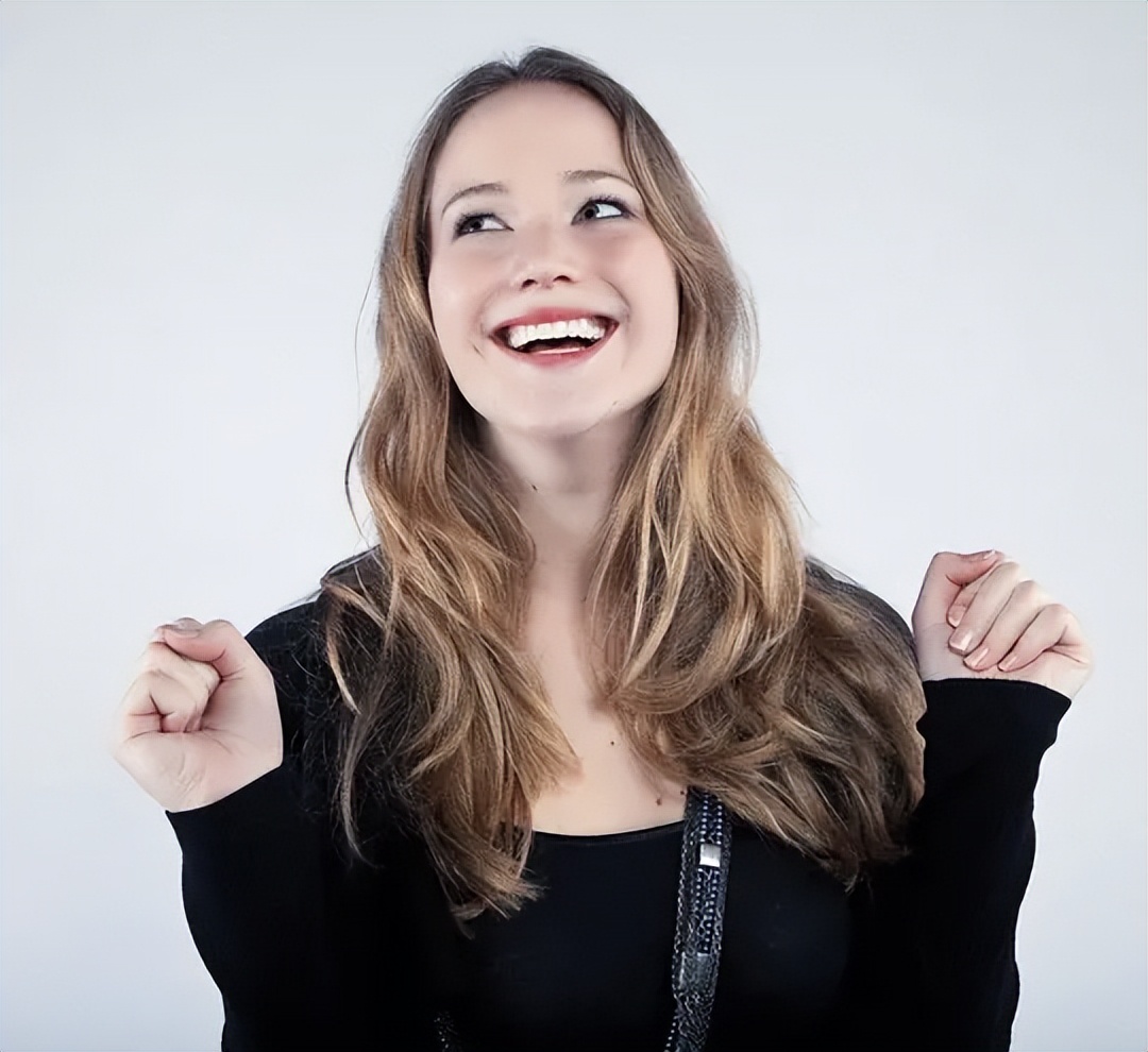 Animal beauty Jennifer Lawrence, unparalleled charisma - iNEWS