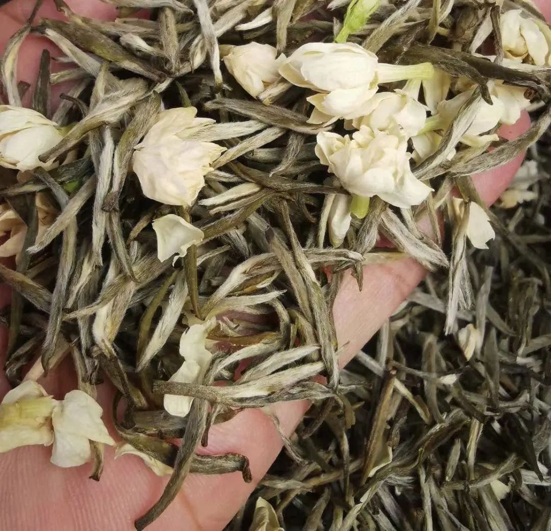 Scented tea--Did scented tea exist in ancient times? - iNEWS