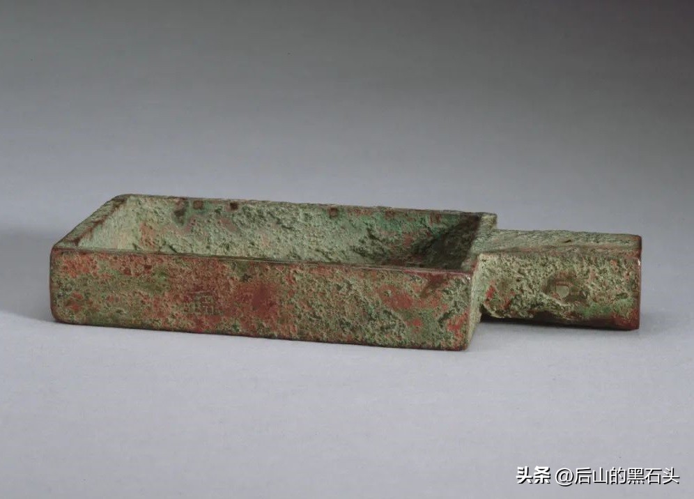 Shang Yang Fang Sheng (cultural relic) - iNEWS