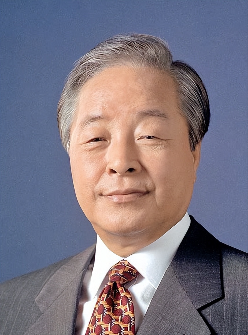 Presidents of South Korea - iMedia