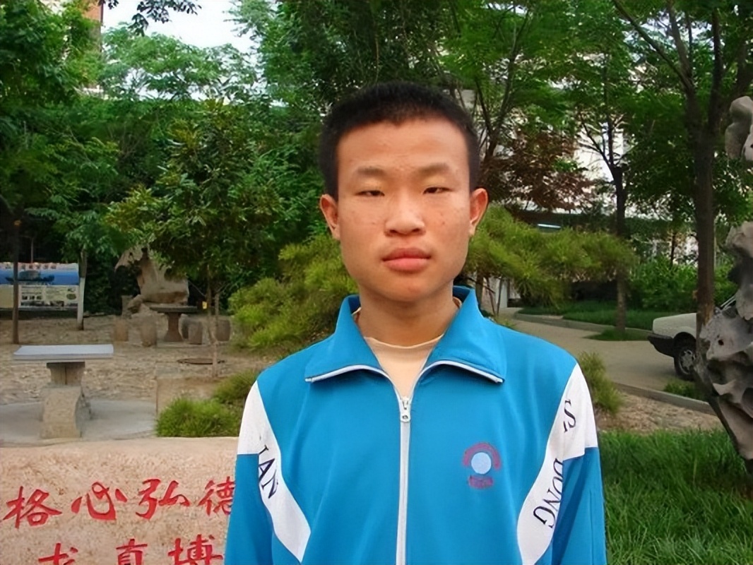 Peking University Wei Shen was ridiculed for "no car and no house ...