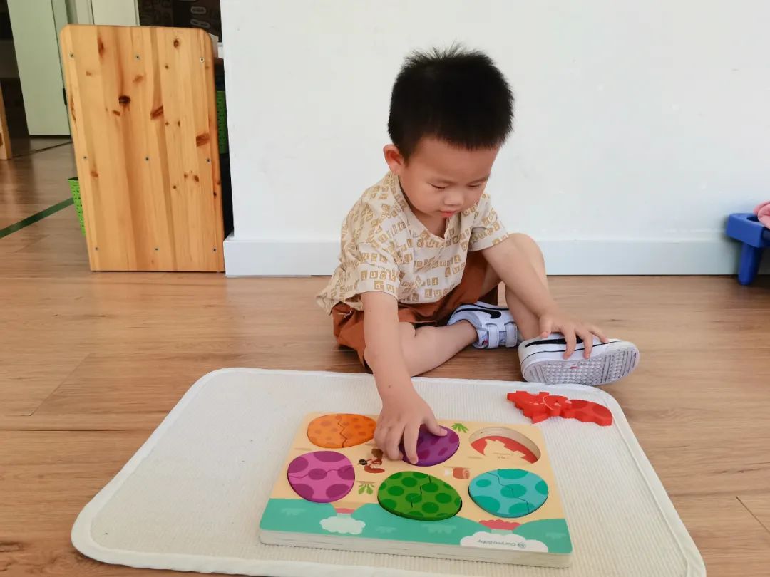 We can't remember things before the age of 3. Is early education still ...