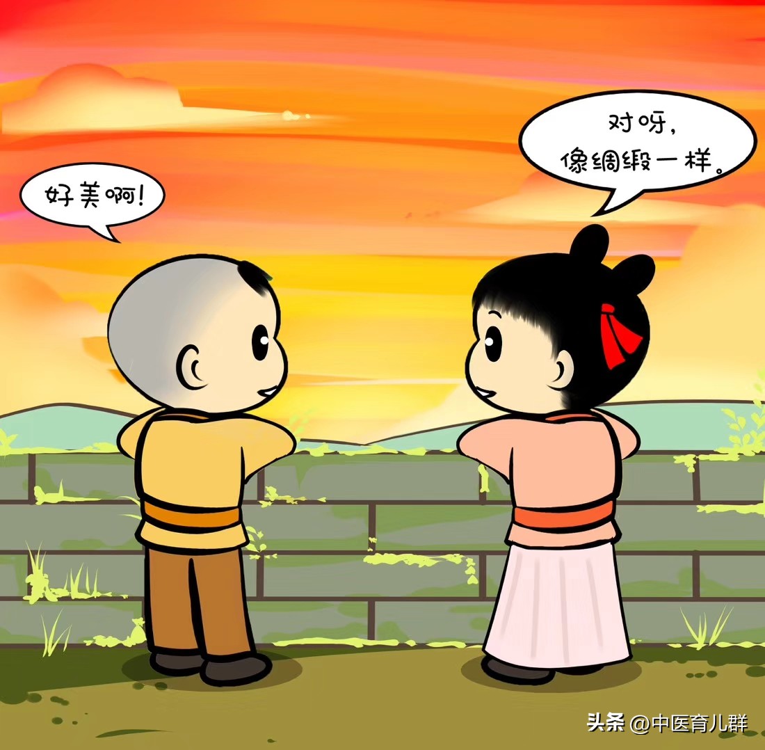 Parents tall, children must be tall? If the parents are short, the ...