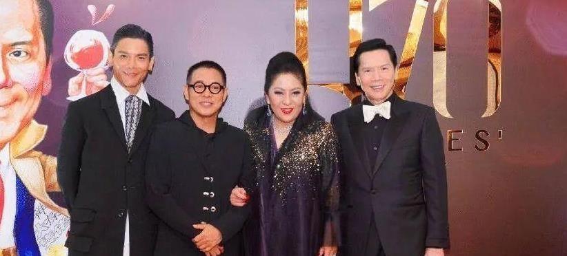 "Kung Fu superstar" Jet Li dies at the age of 60? Make a statement to ...