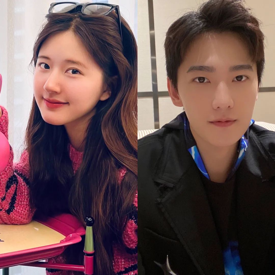 Little Gossip, Huang Xiaoming, Yang Ying, Yang Yang, Zhao Lusi, Liu Haocun - iNEWS