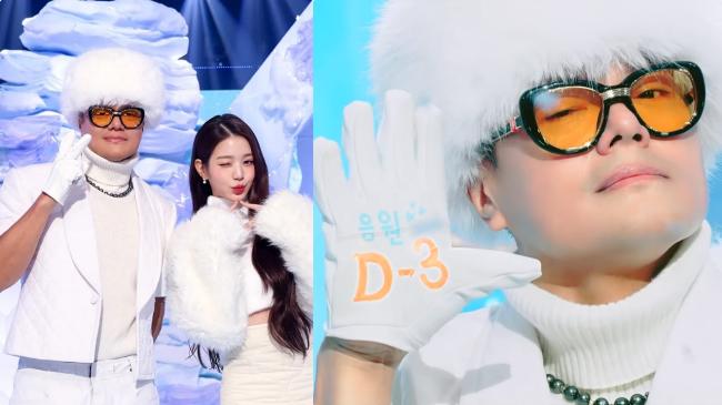 jyp's dance "Hype boy" sparked heated discussions, and also brought a collaboration stage with ...