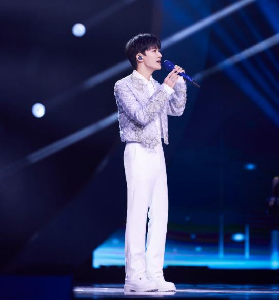 List by you: "Journey to Bell Bud" became Zhou Shen's 26th winning song ...