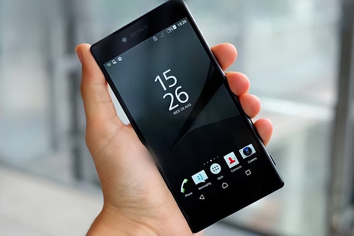 Why are mobile phone batteries not removable now? - iNEWS