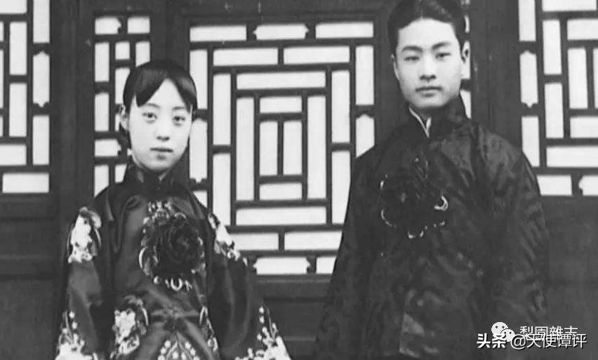 A Preliminary Study on the Marital Status of "Angel Tan" in Liyuan - iNEWS