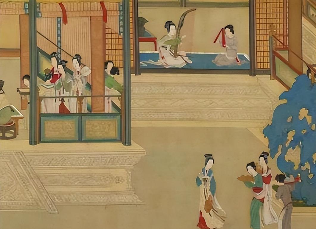 Discuss the evolution of court music in the Ming Dynasty and its social ...