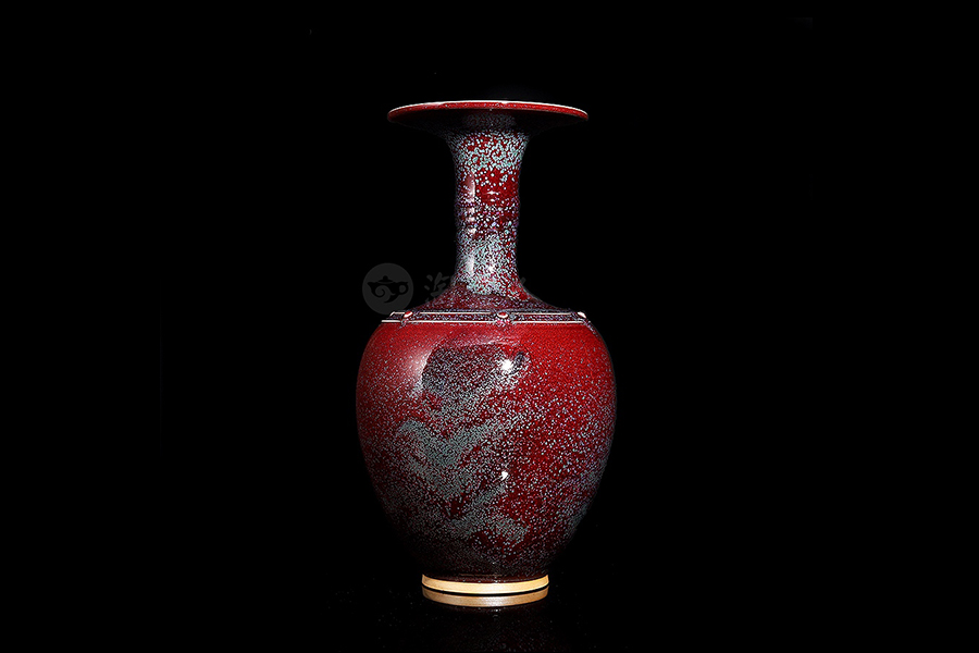 Nine points teach you to appreciate the ultimate glaze beauty of Jun ...