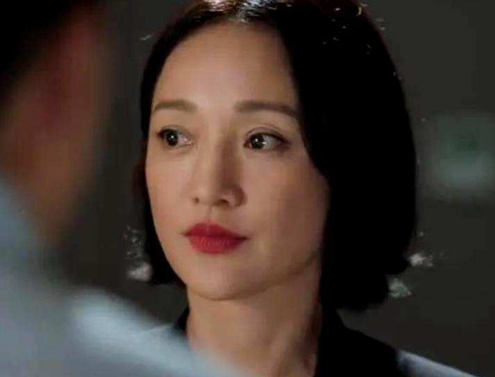 Wake up, Zhou Xun! Acting is not your fig leaf - iNEWS