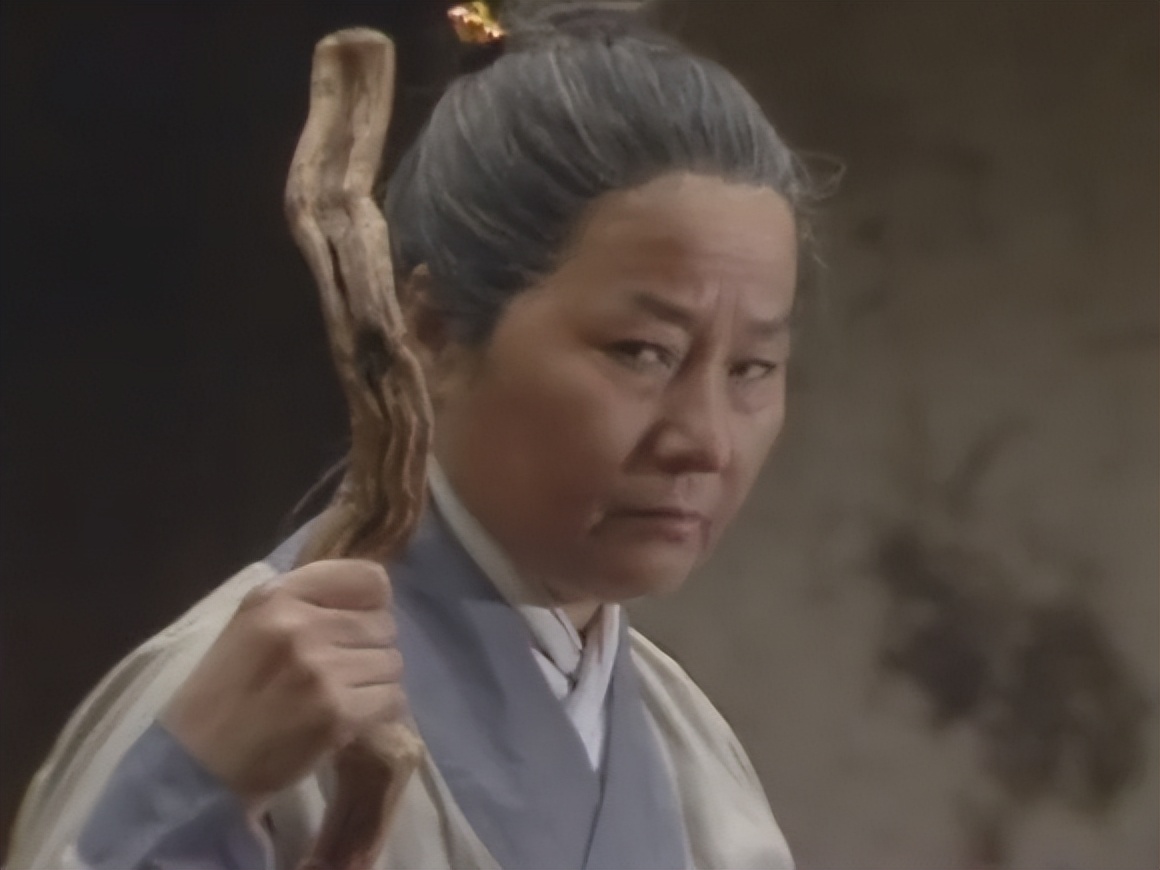 93-year-old old drama bone Liu Huiming passed away - iNEWS