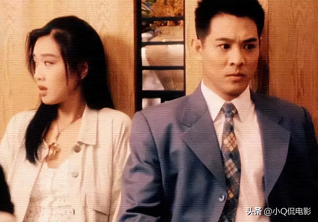 Jet Li's 10 most influential top action movies, which one is the ...