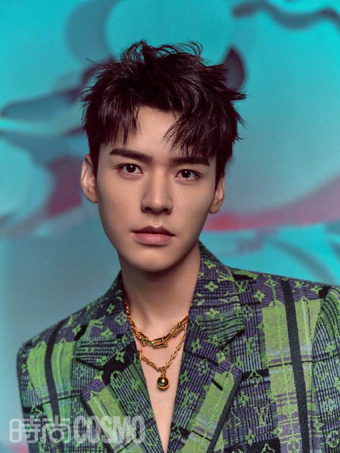 The leader said the little peanuts in the circle: Gong Jun incident, Lu ...