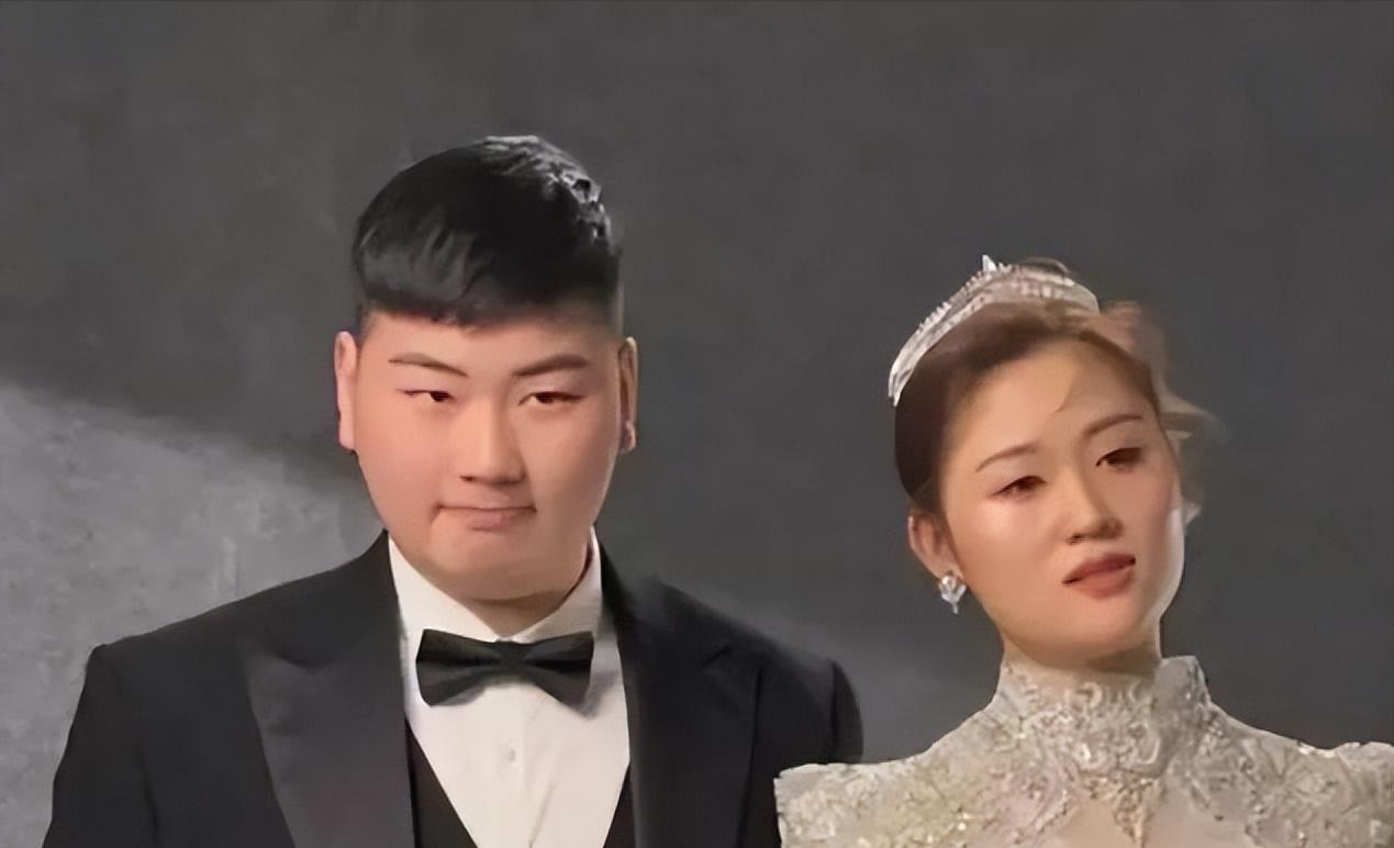 Zhu Xiaowei encounters another marriage crisis? Chen Meng posted late ...