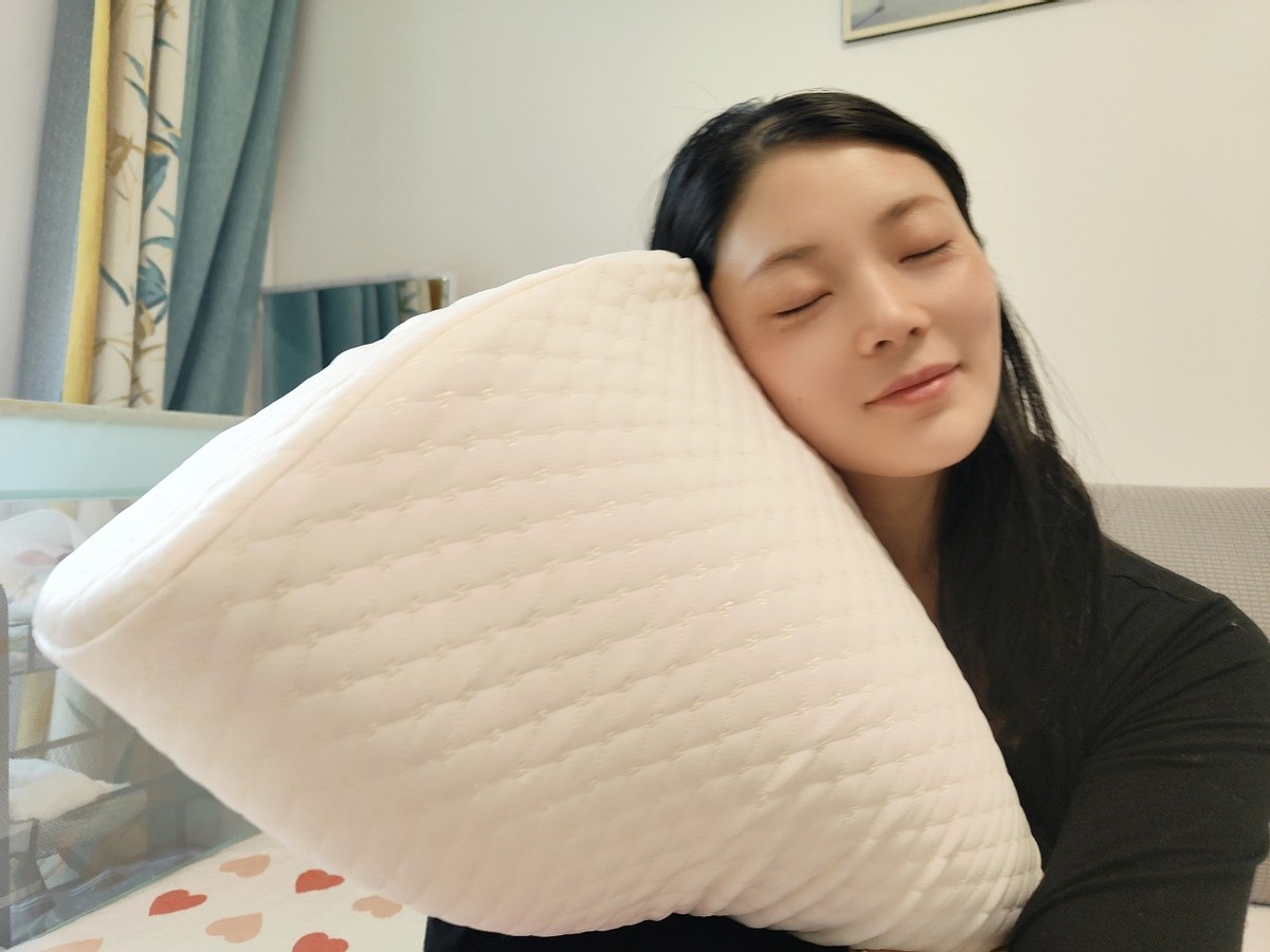 Pleasant and refreshing sleep, you are only short of a good pillow - iMedia
