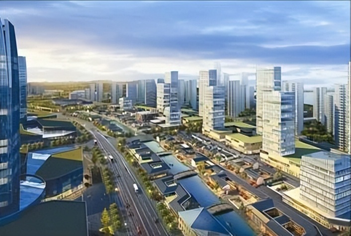 Seven fields in which the "public welfare + operation" project can be ...