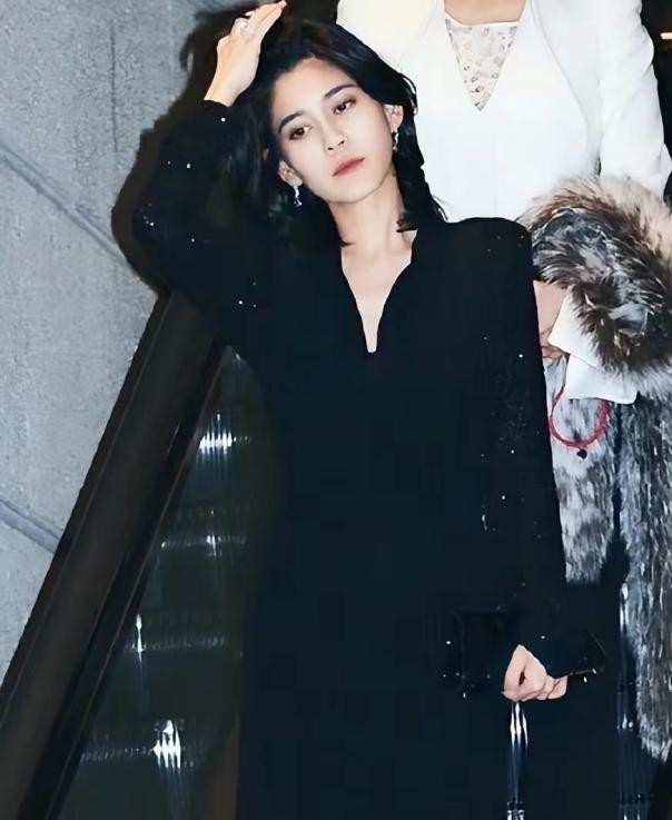 23 years later, look at the marriage of "Samsung Princess" Li Fuzhen ...