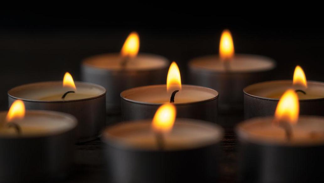 Why was the gift of candles considered a proud and glorious thing in ...