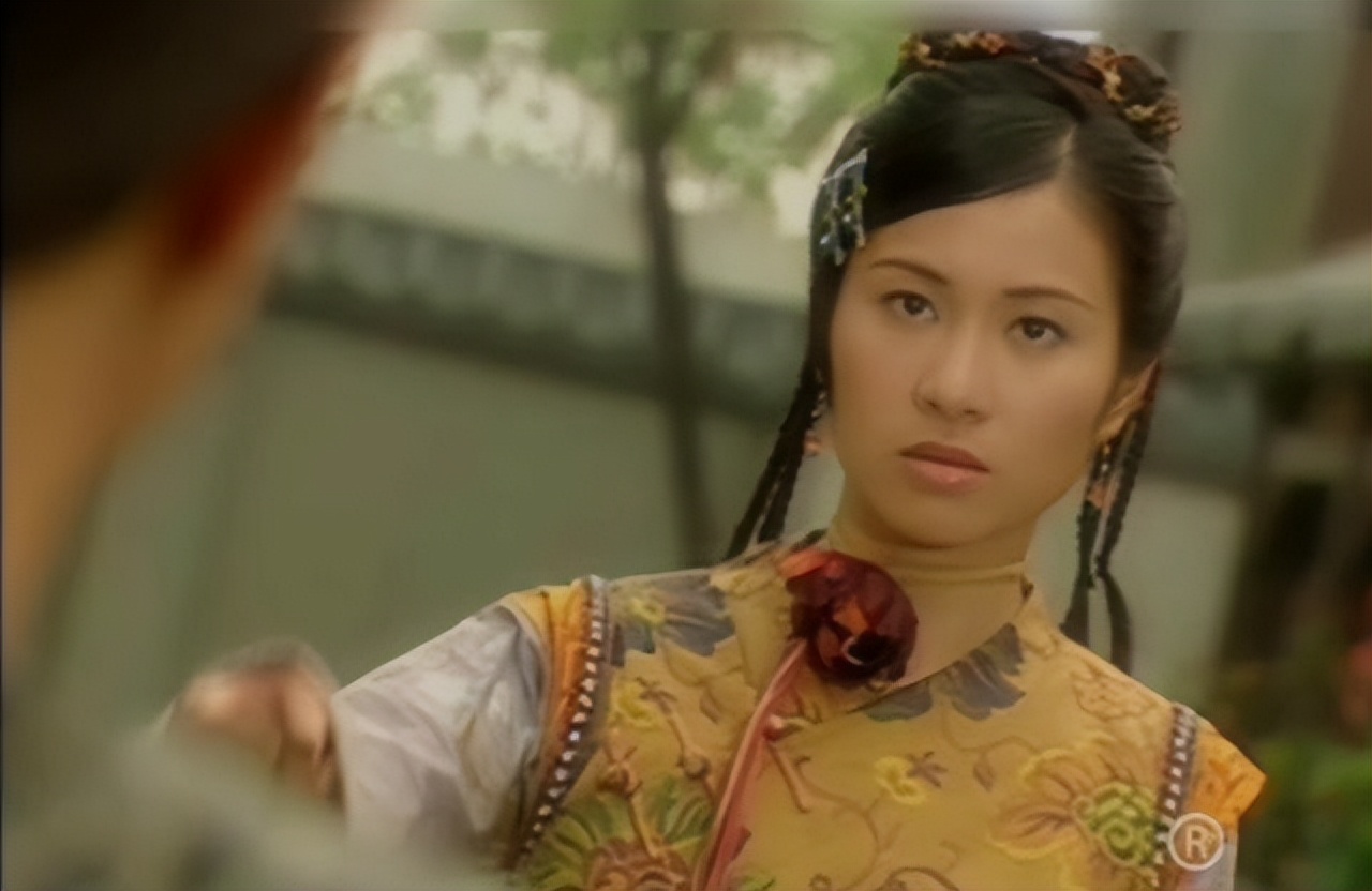 Who is the real number one in "The Jade Bow in the Sea of Clouds"? Meng ...