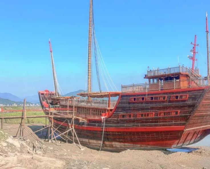 Exploring and Analyzing the Development of Shipbuilding Technology in ...