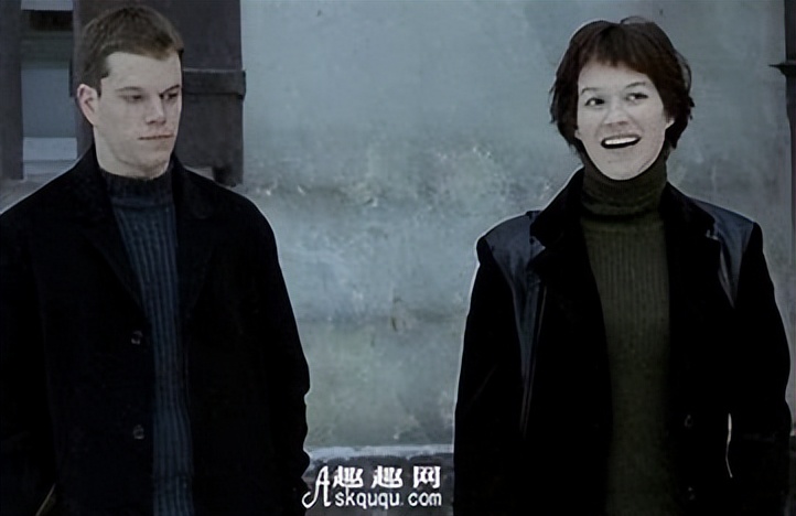 The filming method of the movie "Bourne Shadow" - iMedia