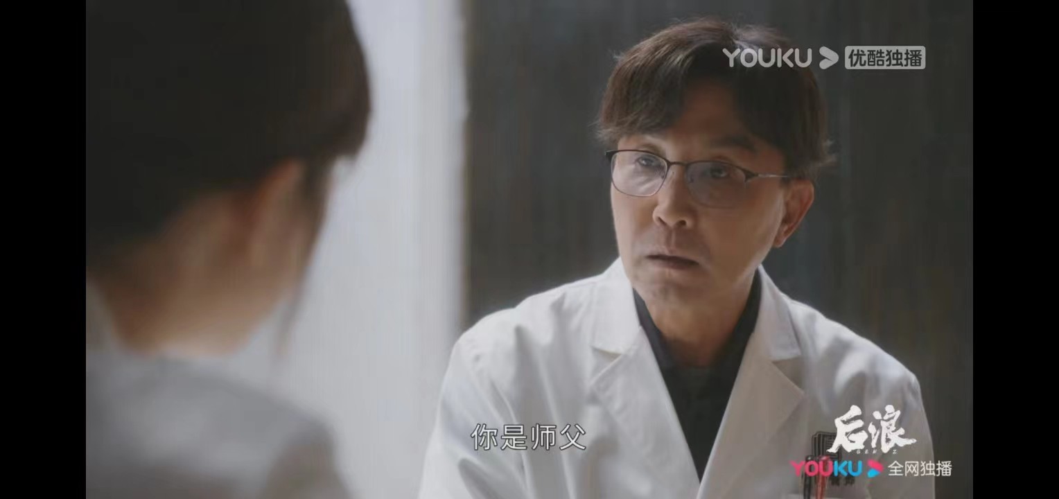 "Hou Lang": I am willing to be used by Wu Shandao and cooperate with ...