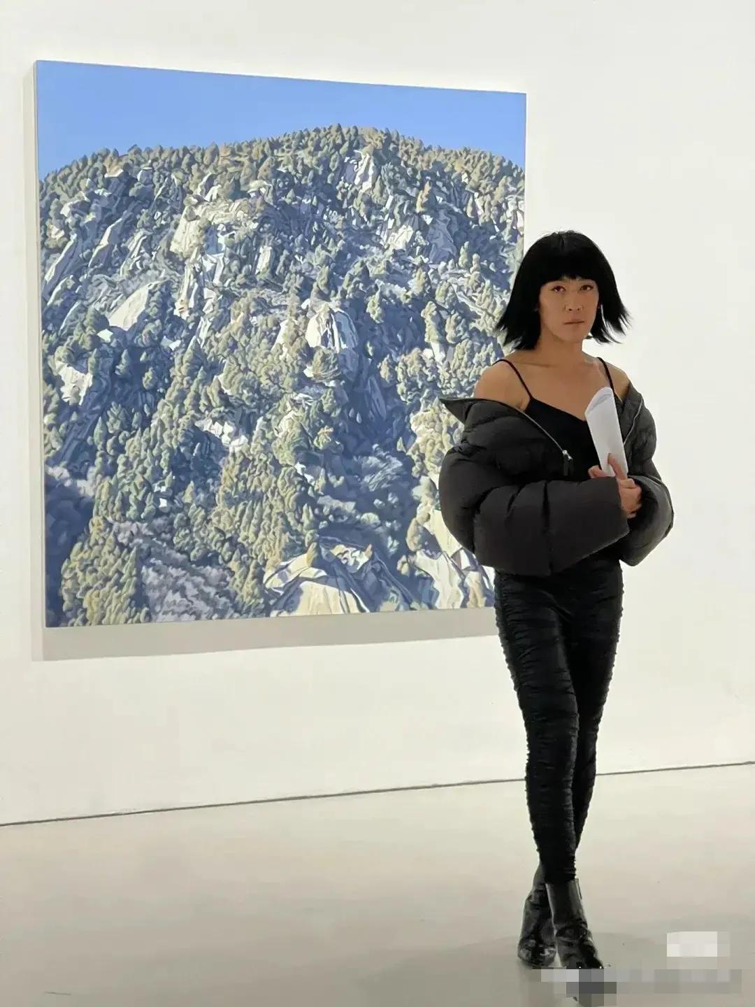 No one can completely ignore bad reviews, and so is Jiang Sida, who is ...