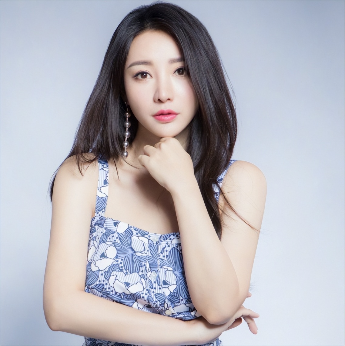 Liu Yan suspected of having a new relationship, and returned to the apartment with the ...