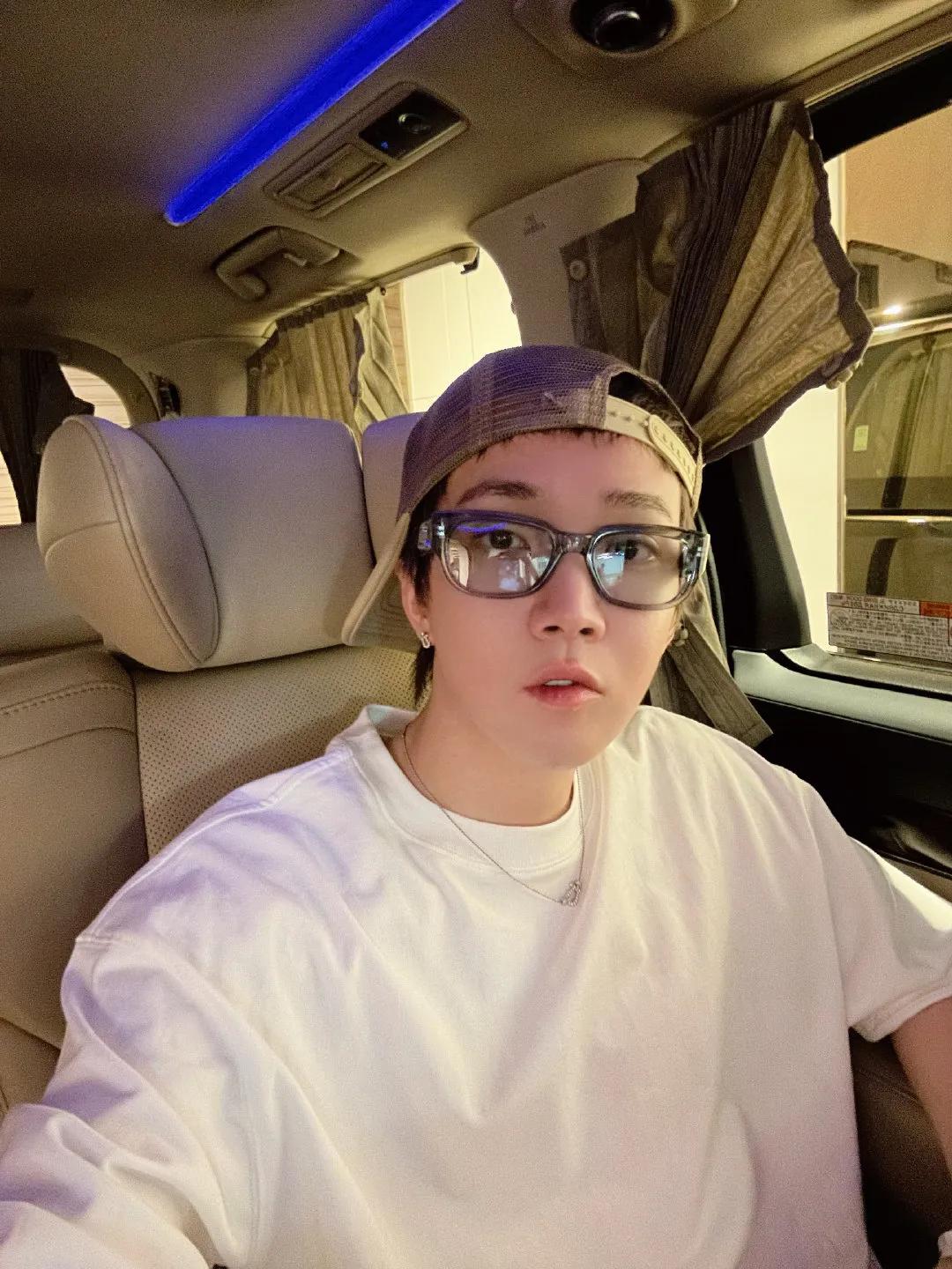 Chinese rapper, Tizzy T - iNEWS