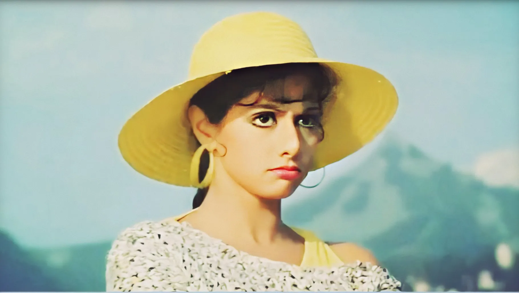 Shili Daiyu: From low caste to Bollywood queen, her 54-year-old life is ...