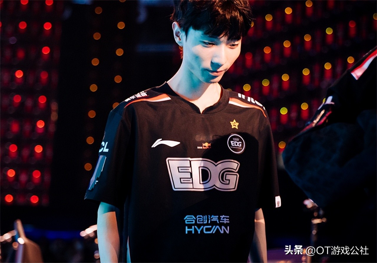 How should EDG solve the leave incident, is it under investigation? Hanyi said the team will ...