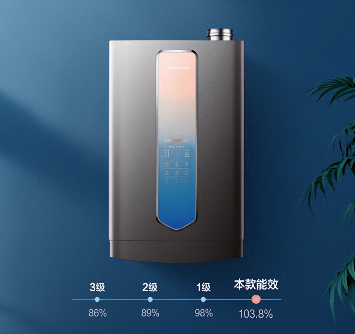 Small Rubik's Cube remote temperature control, first-class energy ...