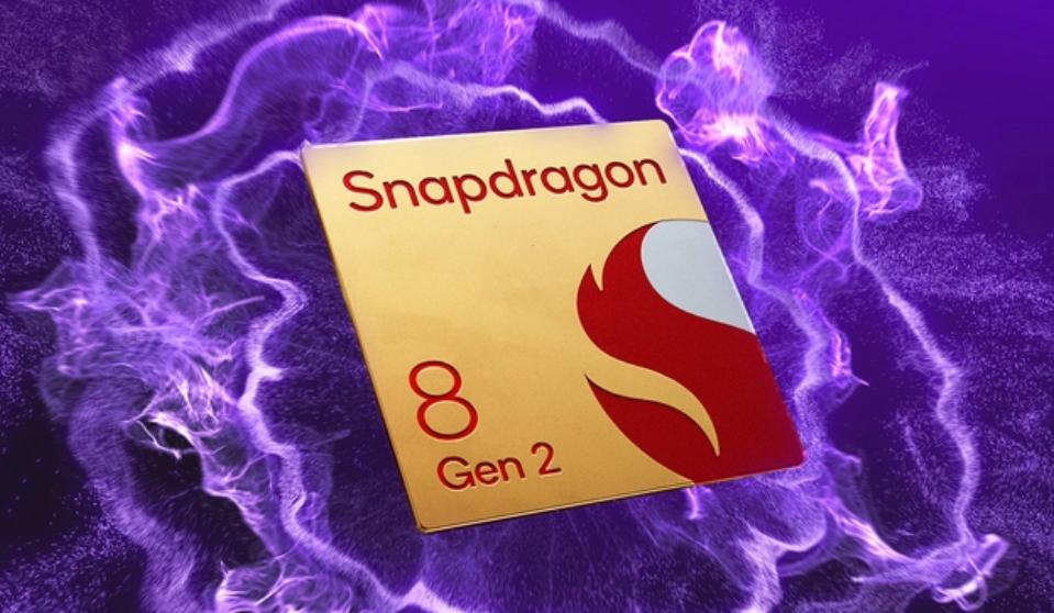 It is not surprising that the Snapdragon 8Gen2 models all take over the performance list, and ...