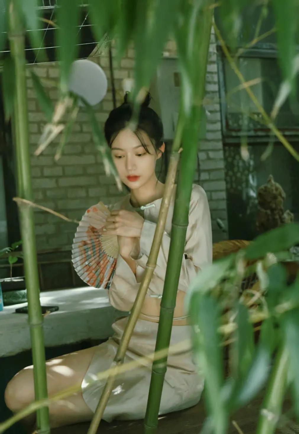 Actor Xu Shiyue - iMedia