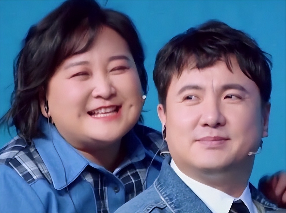 Jia Ling: A comedian who got 5.4 billion, my tragic life with ups and ...