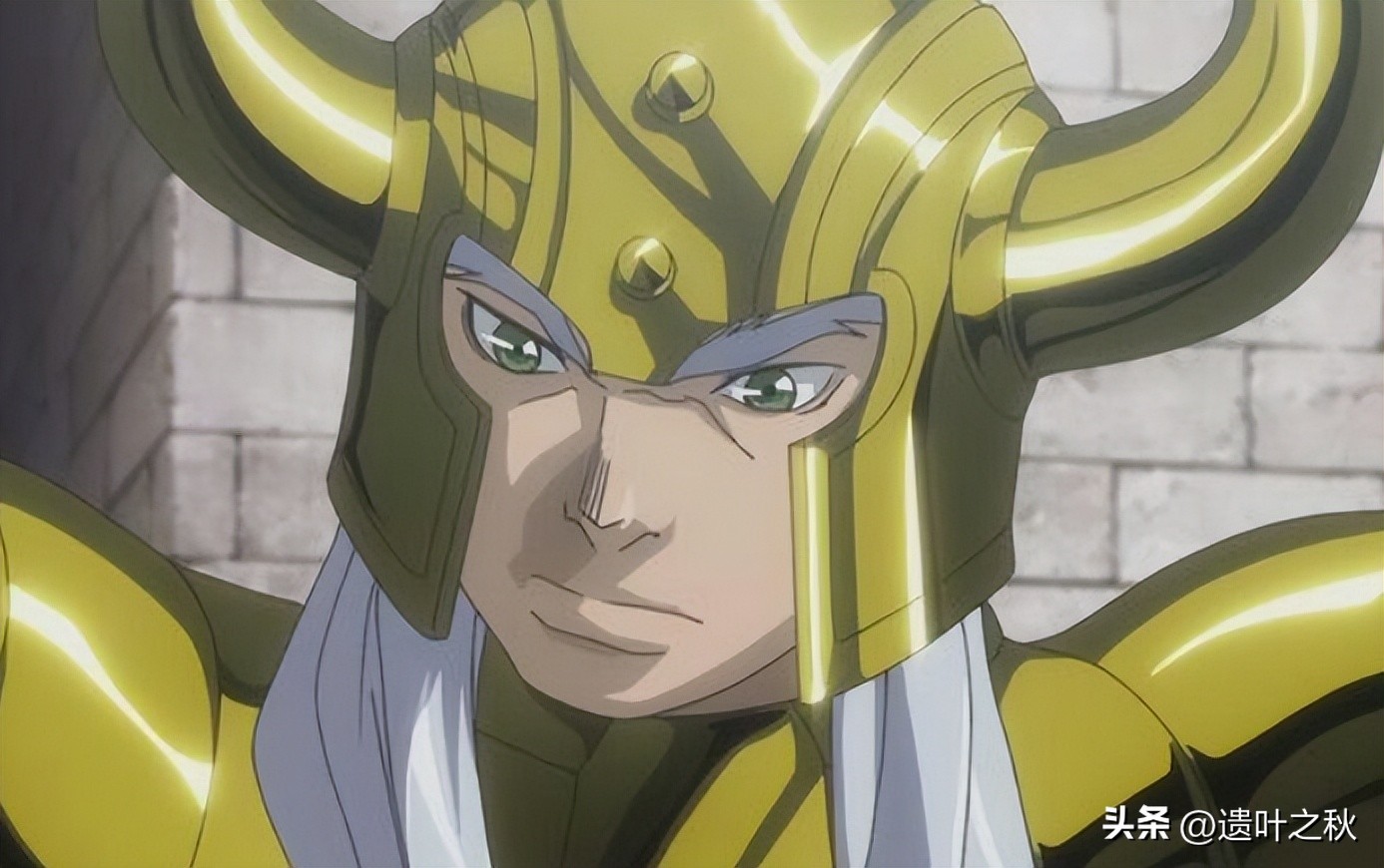 Saint Seiya: Can Minos pass Aries without Jabofika?Can break through 3 ...