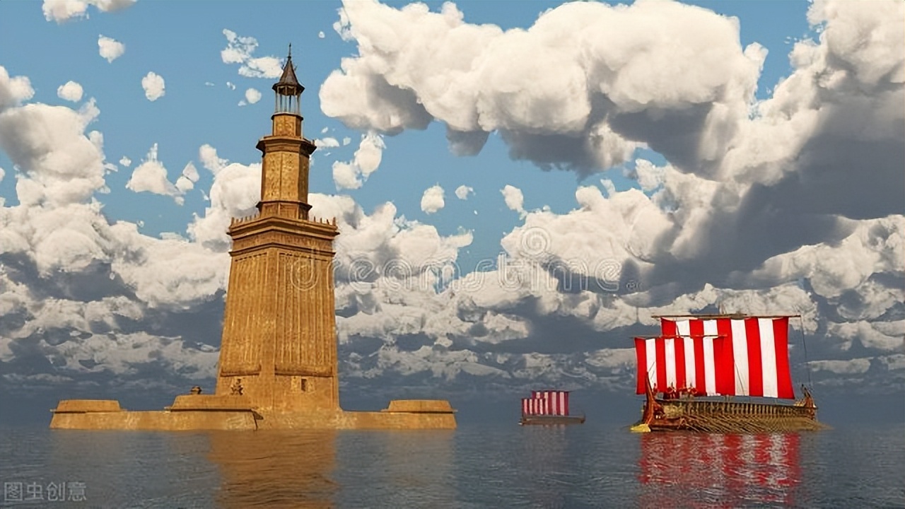 world's famous eight miracles - iNEWS