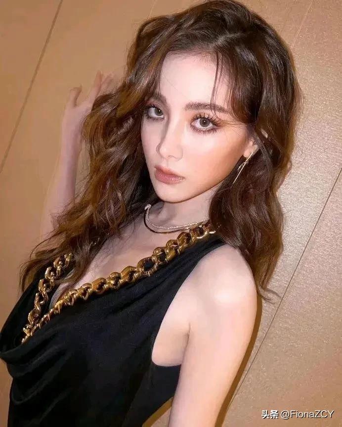 Thailand's sexy goddess Lu Aihui, so beautiful that people can't take ...