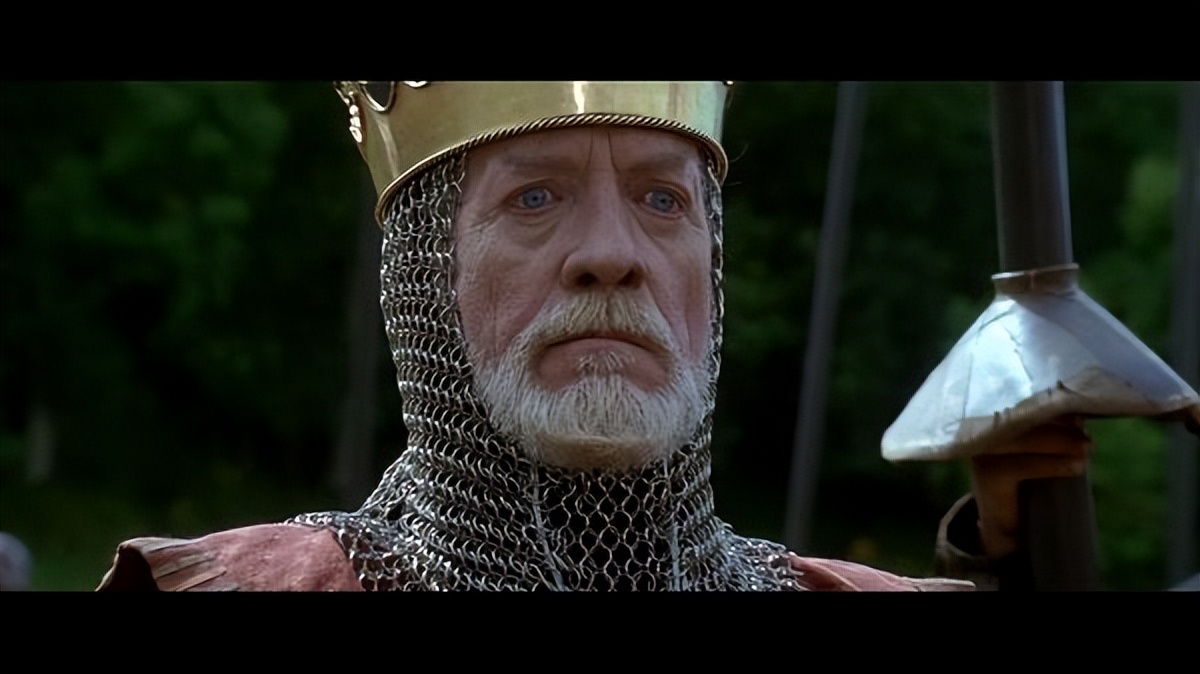 Braveheart: An Exploration of Freedom, Courage, and Identity - iMedia