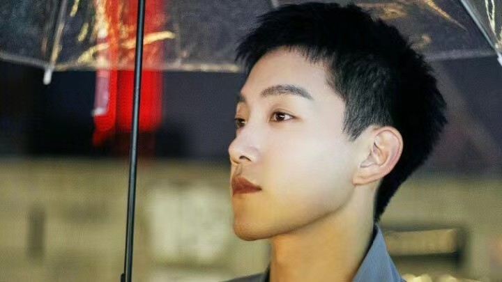 Exciting duel! Liu Yuxin, Fan Shiqi, Yao Chen and Wang Meng ...