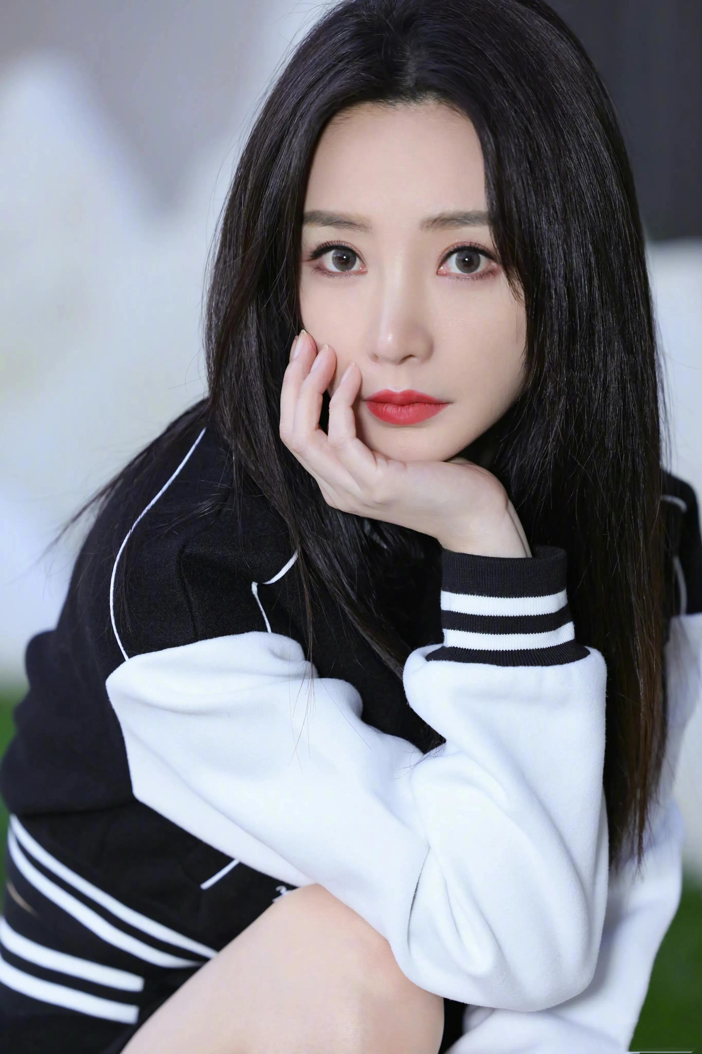 Liu Yan in life - iMedia